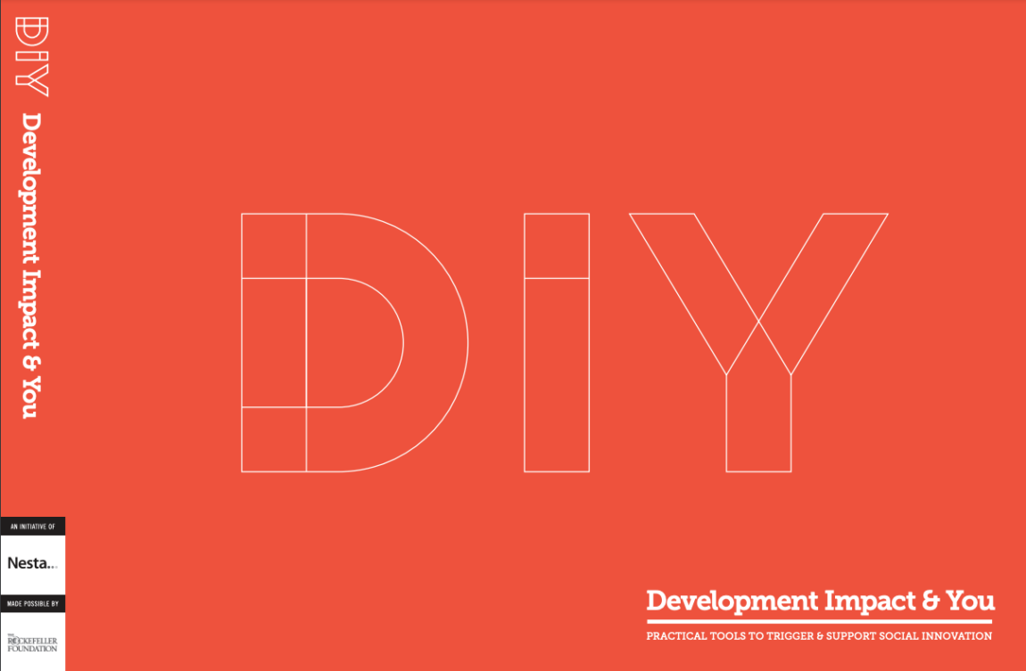 Development Impact & You toolkit – Canadian CED Network