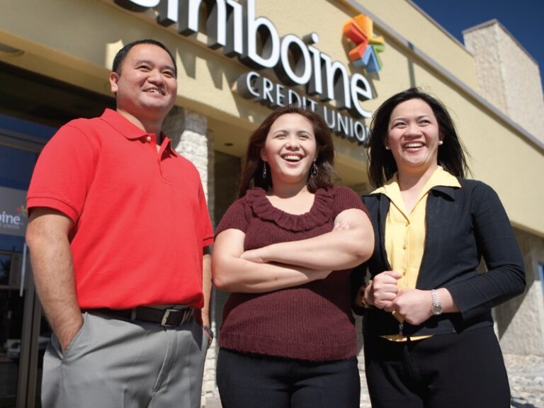 CED Profile: Assiniboine Credit Union - Canadian CED Network