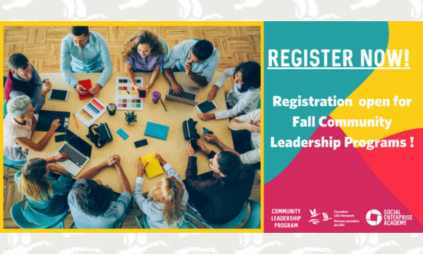 Canadian CED Network