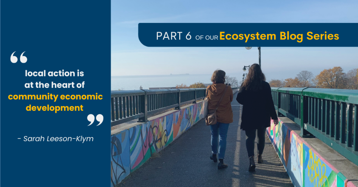 Canadian CED Network