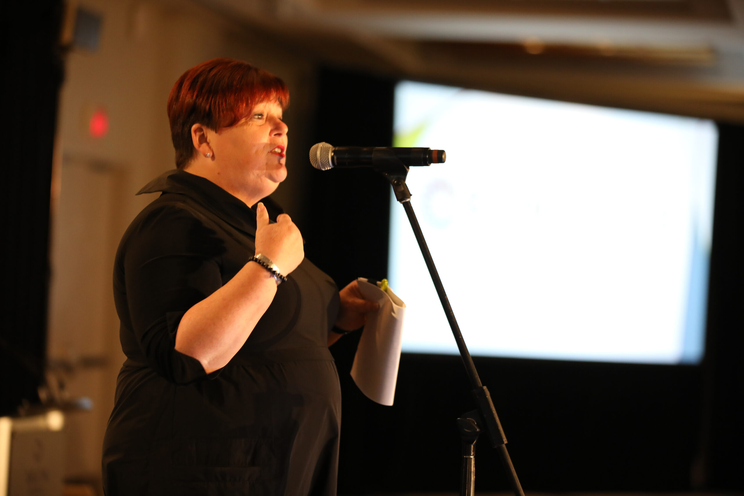 The CED Community Mourns the Loss of Ethel Côté - Canadian CED Network
