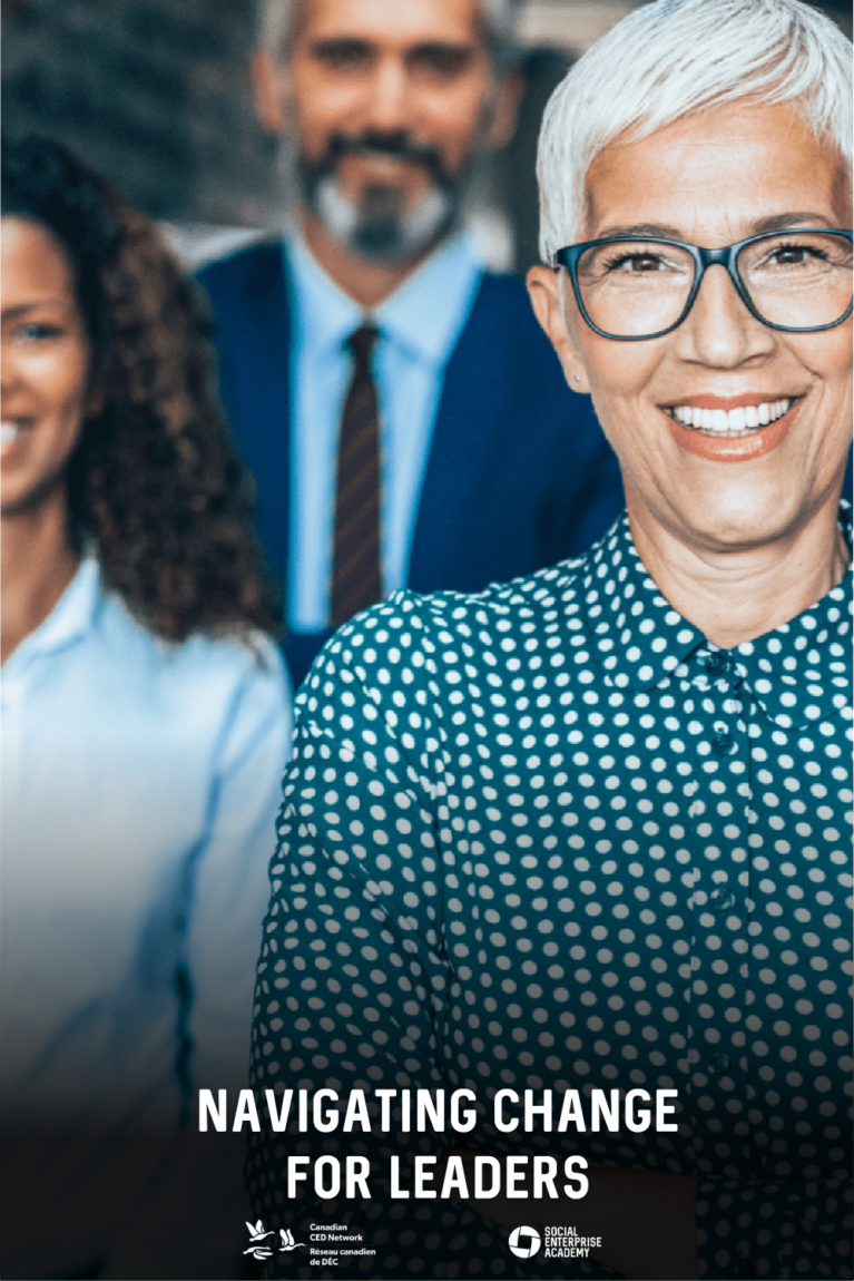 Home - Canadian CED Network