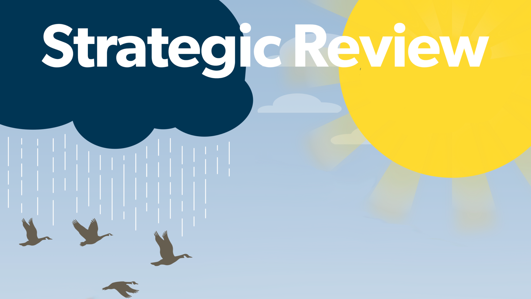 Announcing the Departure of Michael Toye - Canadian CED Network