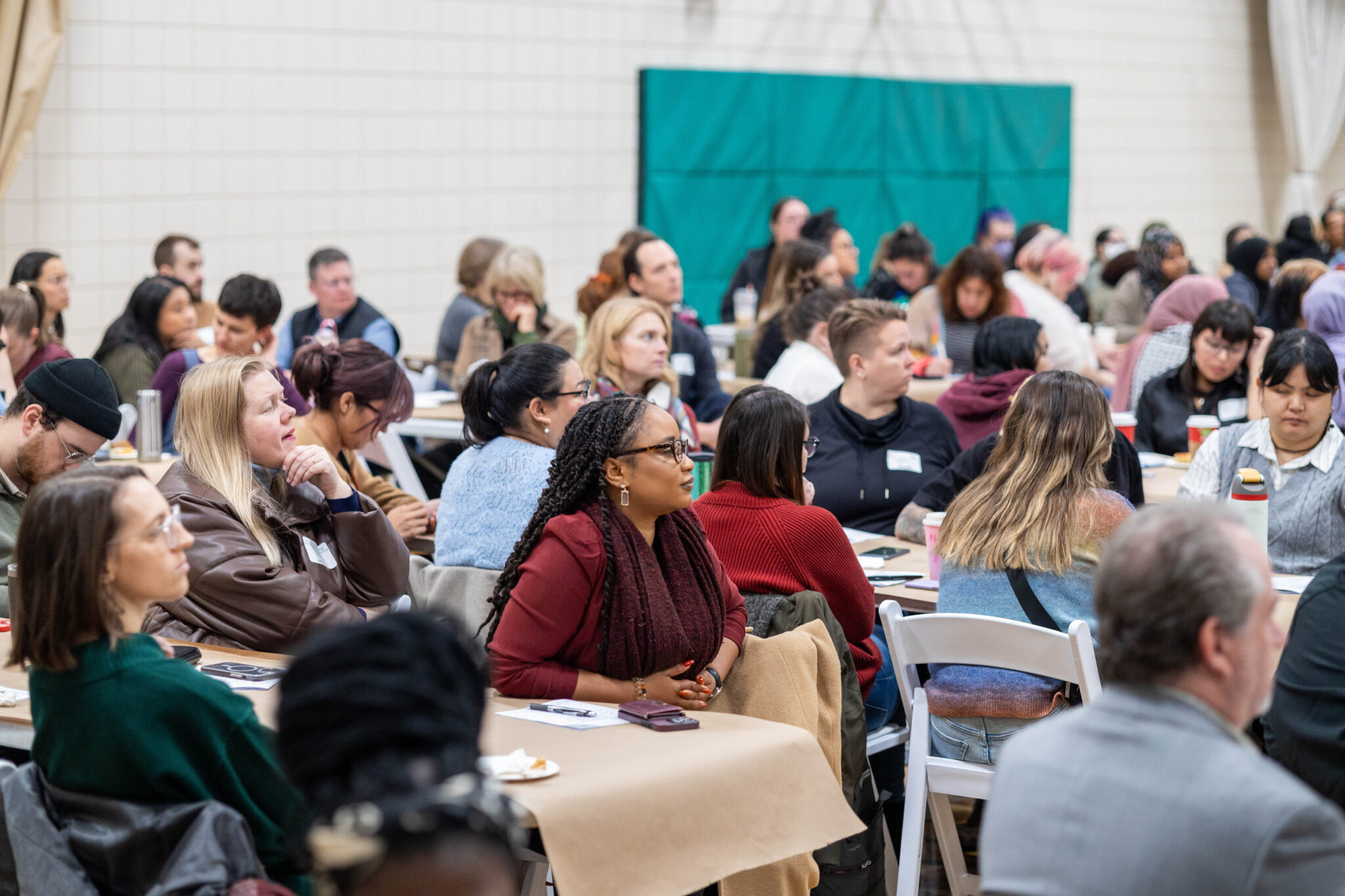 Registration is open for The Gathering 2025 in Winnipeg! - Canadian CED ...